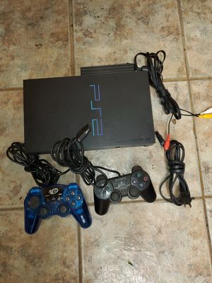 New and Used Ps2 for Sale - OfferUp