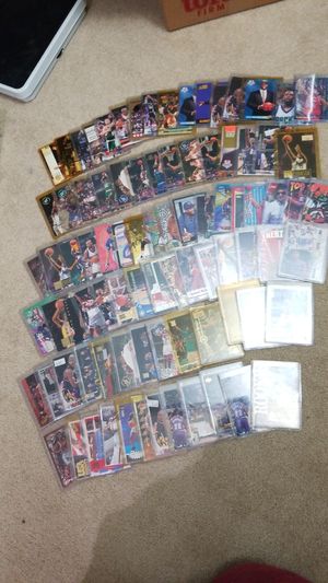 New and Used Baseball cards for Sale - OfferUp