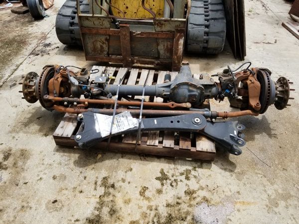 Ford F550 4x4 Axle/Dana Super 60 for Sale in Lake Worth, FL - OfferUp