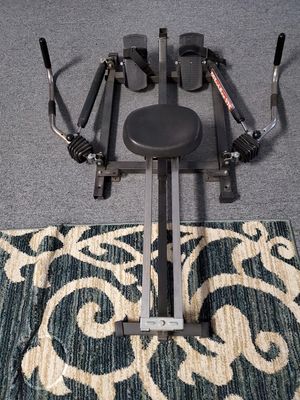 New and Used Rowing machine for Sale - OfferUp
