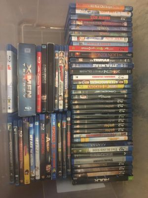 New and Used CDs & DVDs for Sale - OfferUp