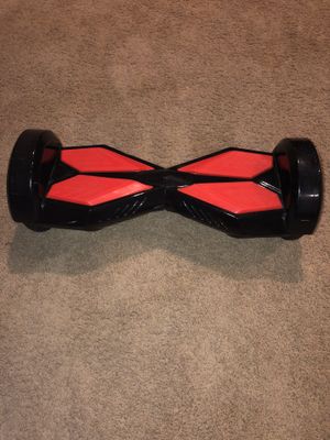 New and Used Hoverboards for Sale - OfferUp