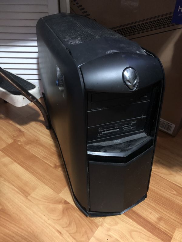 Alienware Aurora R3 for Sale in Anaheim, CA - OfferUp