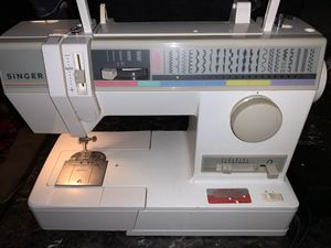 New and Used Sewing machines for Sale in Durham, NC - OfferUp
