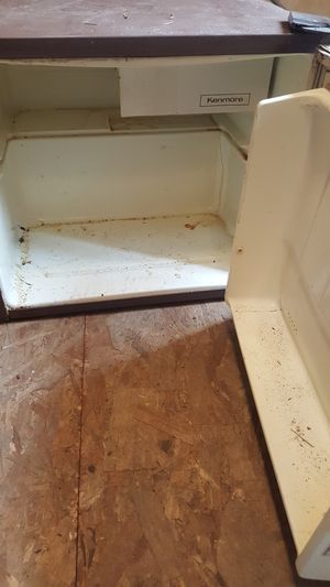 New and Used Mini fridges for Sale - OfferUp