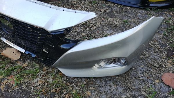 2019-2020 Nissan Altima front bumper cover OEM for Sale in Pompano ...