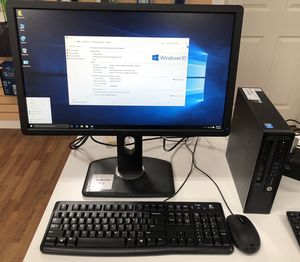 New and Used Desktop computer for Sale - OfferUp