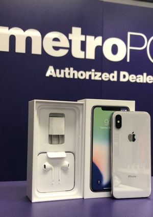 New and Used iPhone x for Sale - OfferUp
