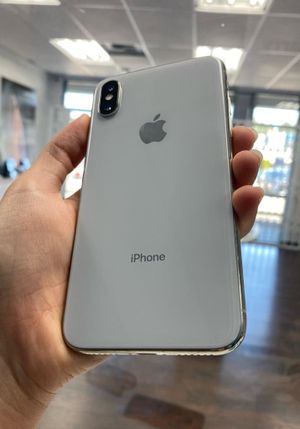 New and Used iPhone x for Sale - OfferUp