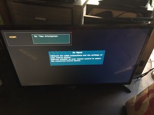 New and Used TVs for Sale - OfferUp