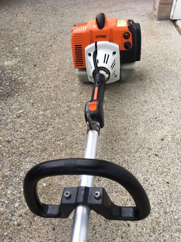 Stihl Fs 250