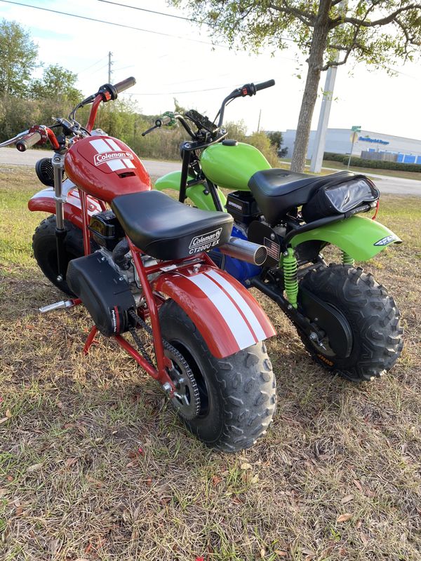 Coleman CT200U EXR for Sale in Port St. Lucie, FL - OfferUp