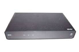 2 items: Comcast Xfinity HD box xg1-a Arris Model ax013anm & XiD-c with ...