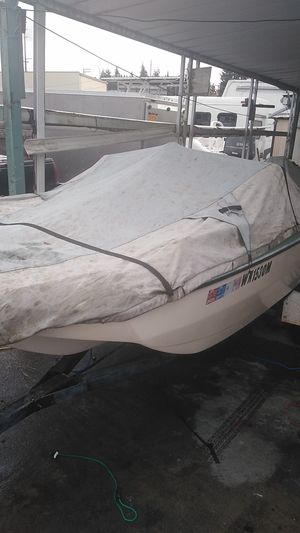 New and Used Fishing boat for Sale - OfferUp