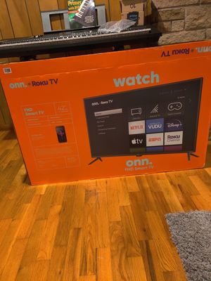 New and Used TVs for Sale - OfferUp
