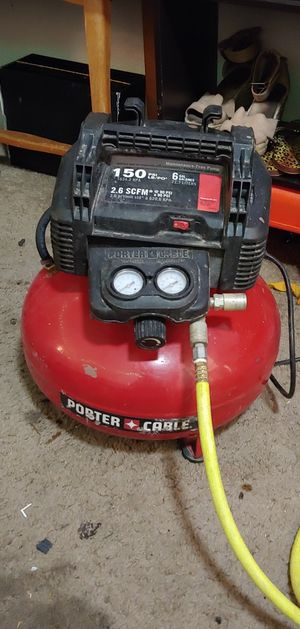 New and Used Compressor for Sale - OfferUp