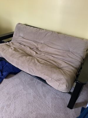 New and Used Futon for Sale - OfferUp