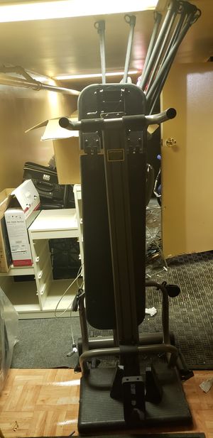 Bowflex Power Pro Xtl for sale | Only 3 left at -75%