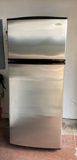 New and Used Refrigerator for Sale in Dallas, TX - OfferUp