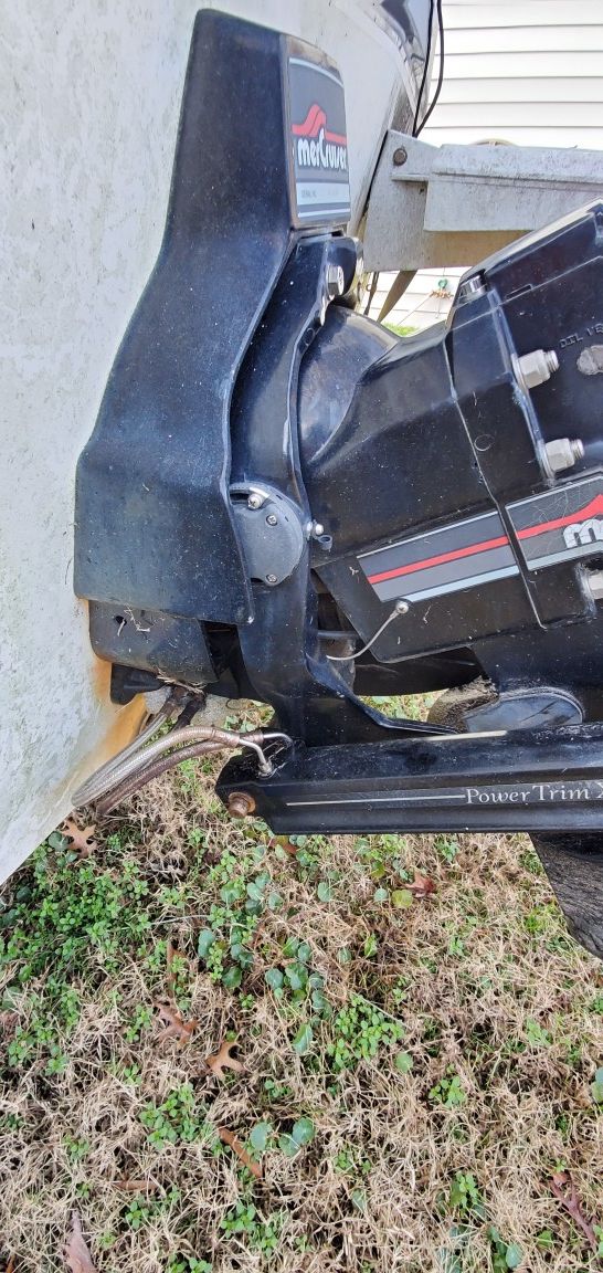 Mercruiser alpha one gen one outdrive for Sale in Virginia Beach, VA ...