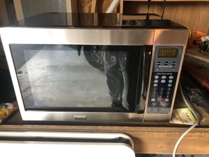 New and Used Microwaves for Sale - OfferUp