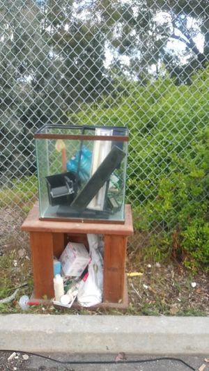 New and Used Fish tanks for Sale - OfferUp