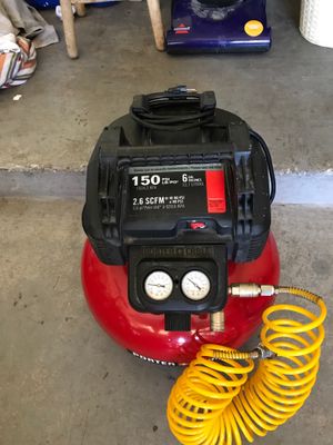 New and Used Compressor for Sale - OfferUp