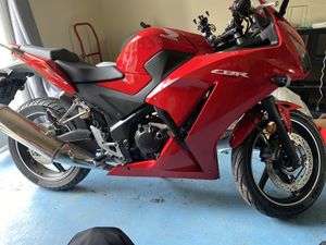 New and Used Honda bikes for Sale - OfferUp