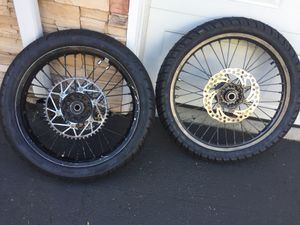 New and Used Dirt bike for Sale - OfferUp