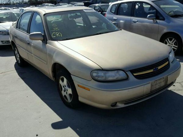 03 chevy malibu for Sale in San Antonio, TX - OfferUp