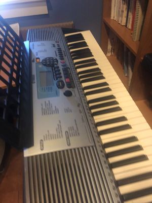 New and Used Music keyboard for Sale - OfferUp