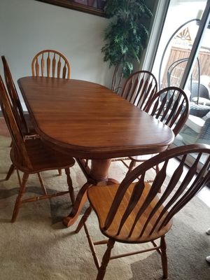 New and Used Dining table for Sale in Dallas, TX - OfferUp