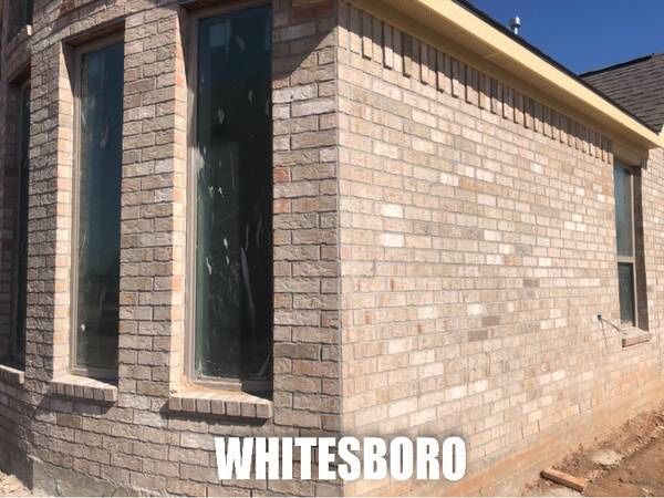 Triangle Whitesboro Brick Ladrillo for Sale in Houston, TX - OfferUp