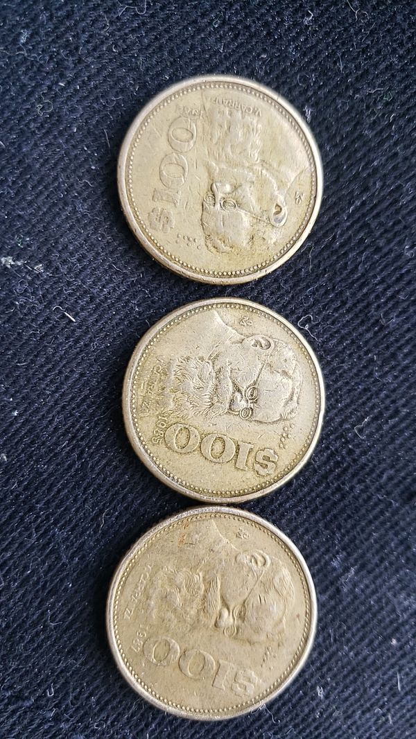 5000 Peso Coin Also Add 3 100 Peso Coins Bronze For Sale In Dallas TX 5000 Peso Coin Also Add 3 100 Peso Coins Bronze For Sale In Dallas TX