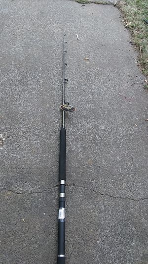 New and Used Fishing rod for Sale - OfferUp