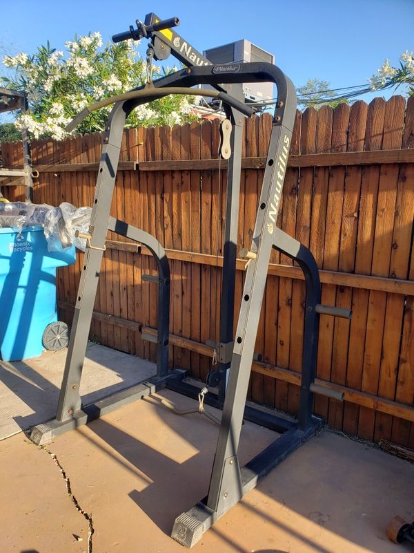 Nautilus NT-907 Home Gym System for Sale in Phoenix, AZ - OfferUp