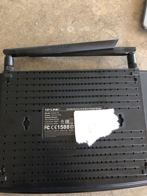 New and Used Wifi router for Sale - OfferUp