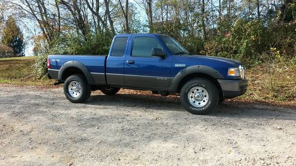 06 ford ranger for Sale in Waverly, OH - OfferUp
