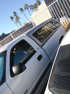 New and Used Camper shells for Sale in Phoenix, AZ - OfferUp