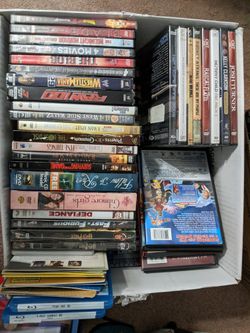 New and Used CDs & DVDs for Sale - OfferUp