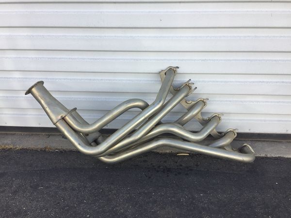 Ford inline six 240 300 hooker headers for Sale in Vista, CA - OfferUp