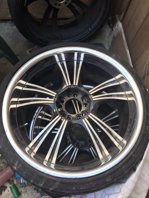 New and Used Rims for Sale in San Diego, CA - OfferUp