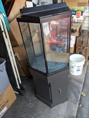 New and Used Fish tanks for Sale - OfferUp
