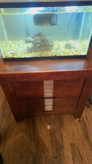 New and Used Fish tanks for Sale - OfferUp