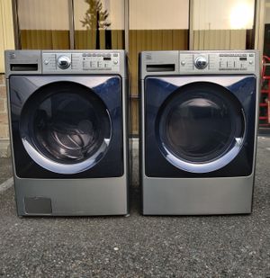 New and Used Kenmore washers for Sale - OfferUp