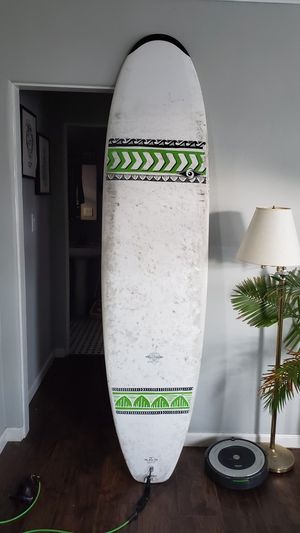 New and Used Surfboard for Sale - OfferUp