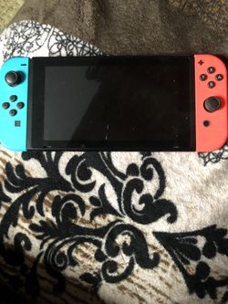 New and Used Nintendo switch for Sale - OfferUp
