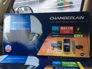 New and Used Garage door for Sale - OfferUp