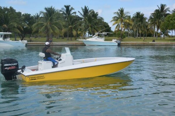 Brand New Paramount Power Boat for Sale in Naples, FL - OfferUp