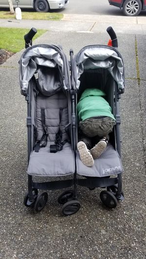 New and Used Double stroller for Sale - OfferUp